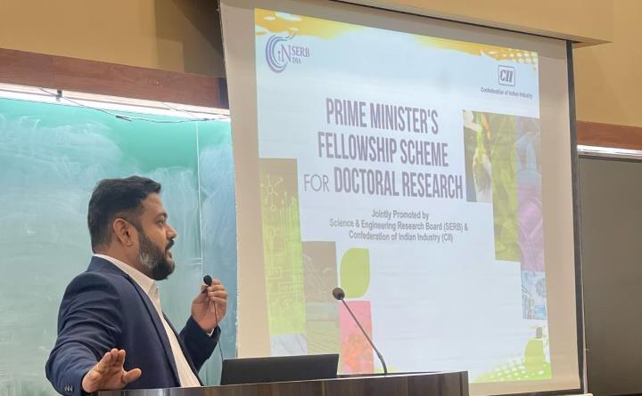 Confederation of Indian Industry